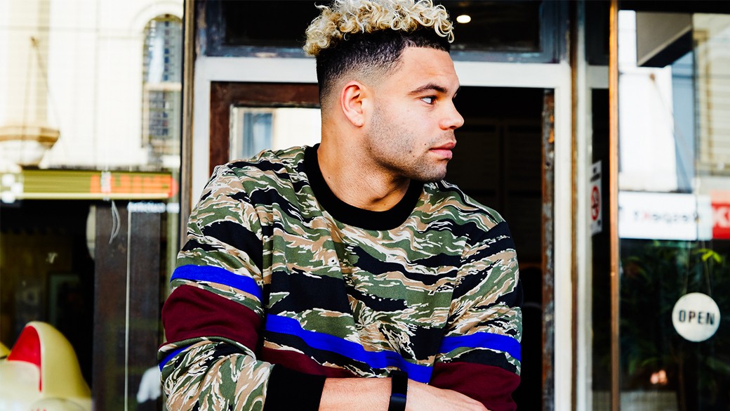 Jason Johannisen: Working to Schedule