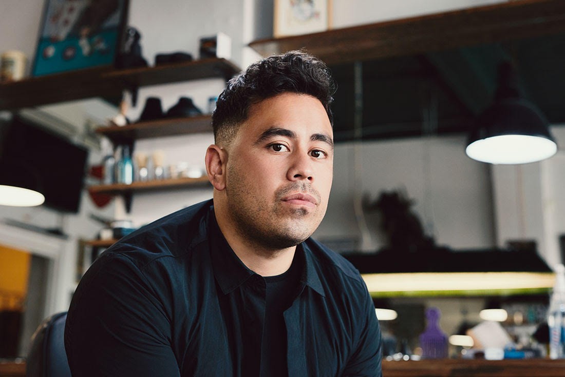 Ta-ku: A Legacy of Love